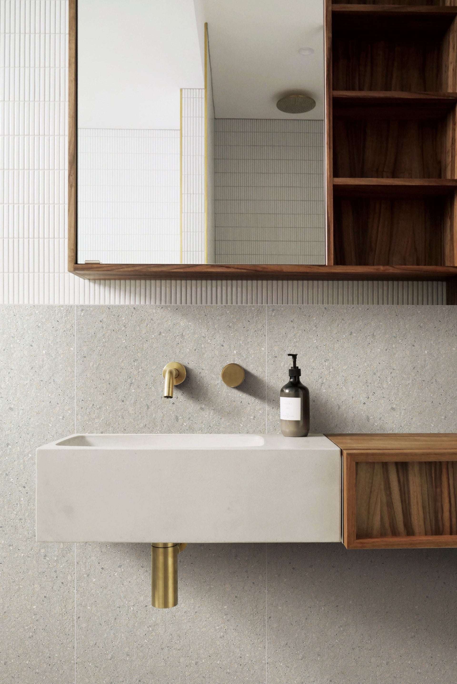 Bathroom Tile Essentials: Answers to Your Most Pressing Questions ...