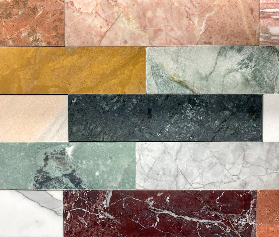 Byzantine Design - Exquisite Mosaics and Natural Stone Melbourne