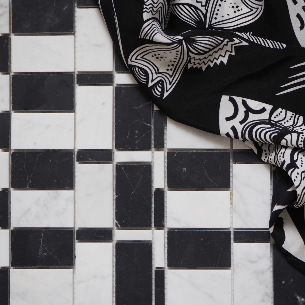 Byzantine Design - Exquisite Mosaics and Natural Stone Melbourne