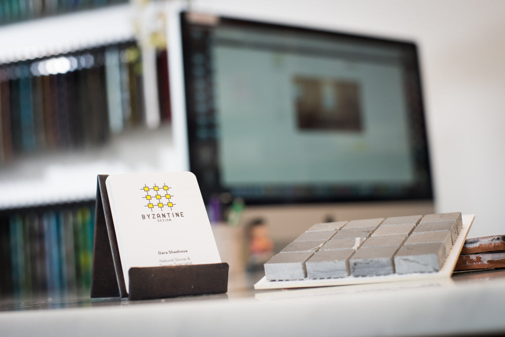 Resources – Byzantine Design