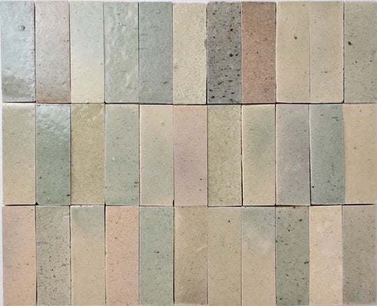 GAIA SAND 150X50MM – Byzantine Design