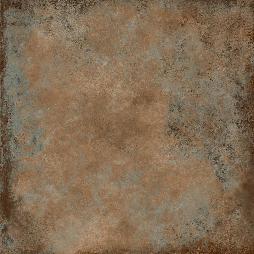 BURNISH COPPER LAPPARDO – Byzantine Design