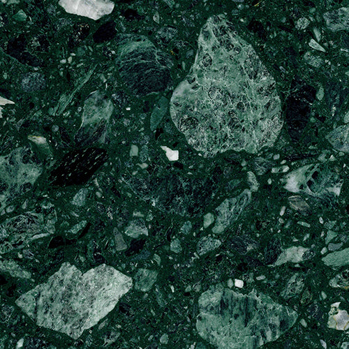TERRAZZO – Byzantine Design
