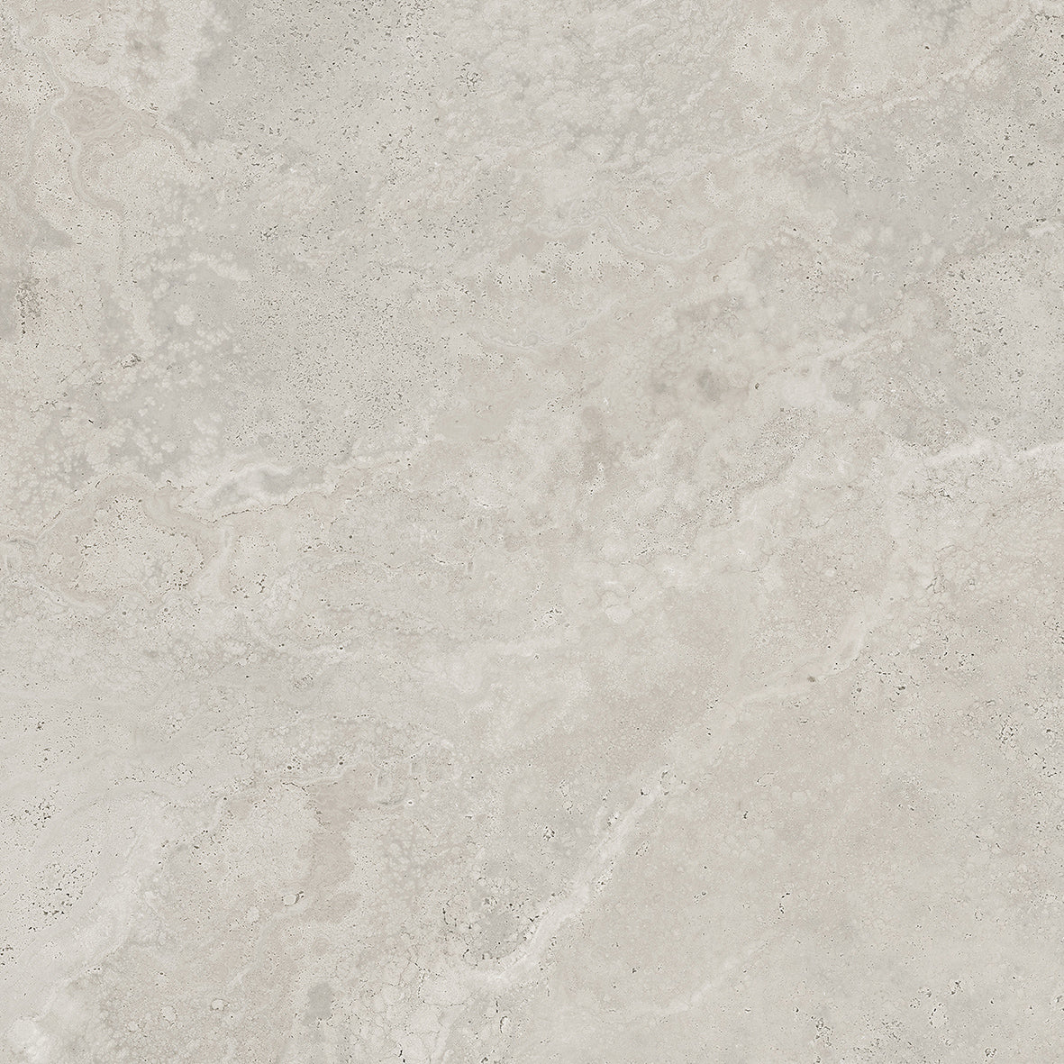 TRAVERTINE ROYALE SILVER PORCELAIN TILE 600X600 – Byzantine Design