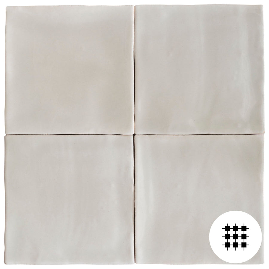 WALL TILE – Byzantine Design