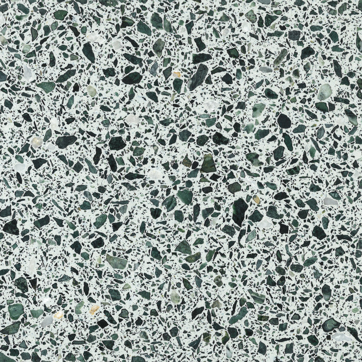 TERRAZZO – Byzantine Design